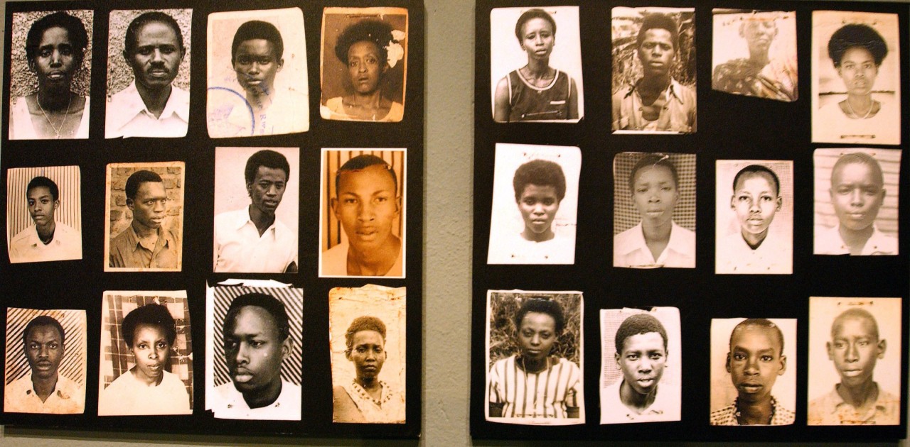 Le 7 avril, jour de commémoration du génocide rwandais | RCF