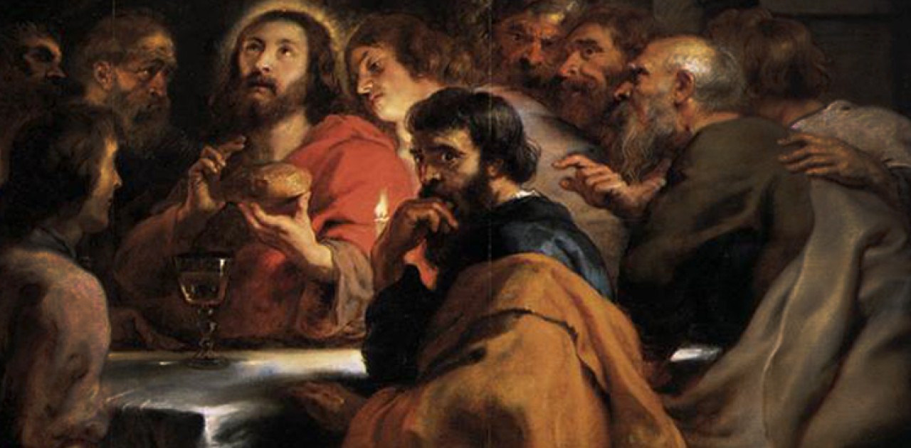 Qui est Judas ? | RCF