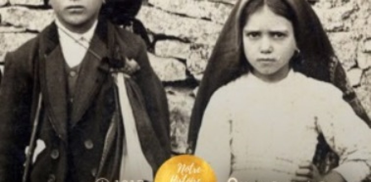 Notre Dame de Fatima 1917-2017 : les apparitions de l'ange 1/4 | RCF ...