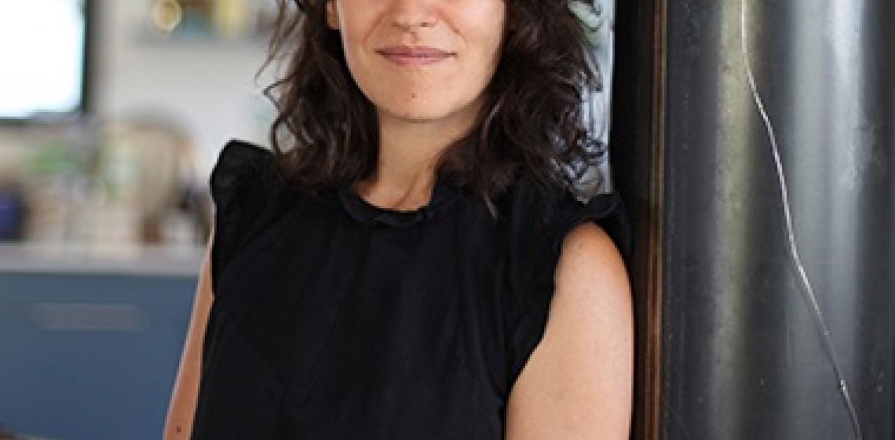 A la recherche de Jean-Jacques Goldman avec Carine Hazan | RCF