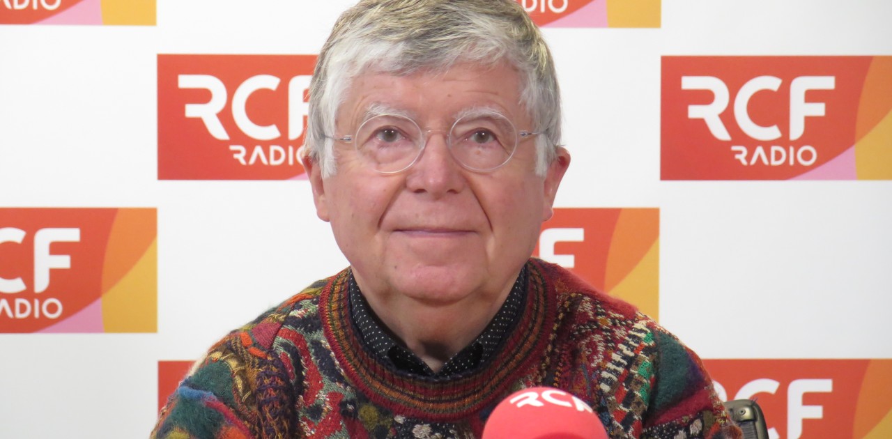 Pour Jean-Luc Choplin, "Peau d’Âne est le conte absolu" | RCF