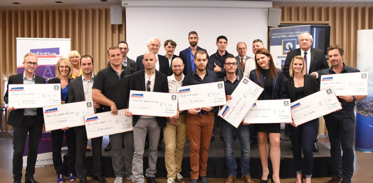 Initiative Var | RCF Méditerranée est-Var