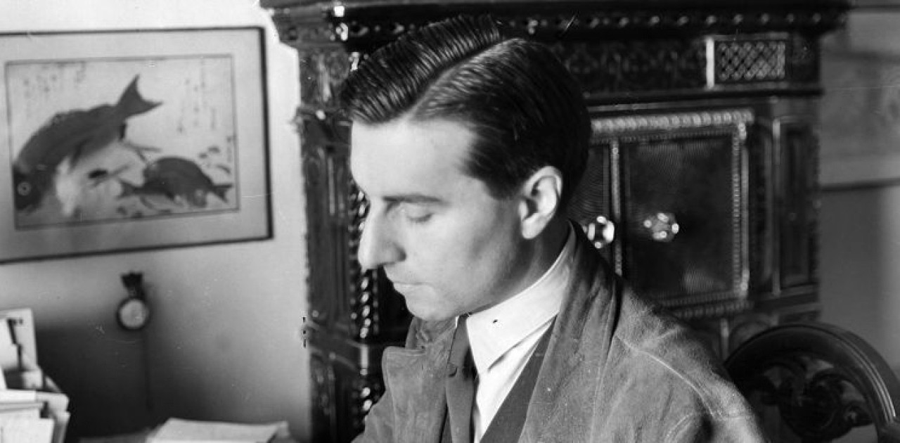 L'incessante quête de Dieu de Julien Green | RCF