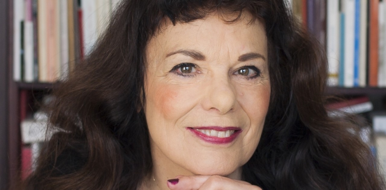 Le pèlerin spirituel, avec Jacqueline Kelen | RCF