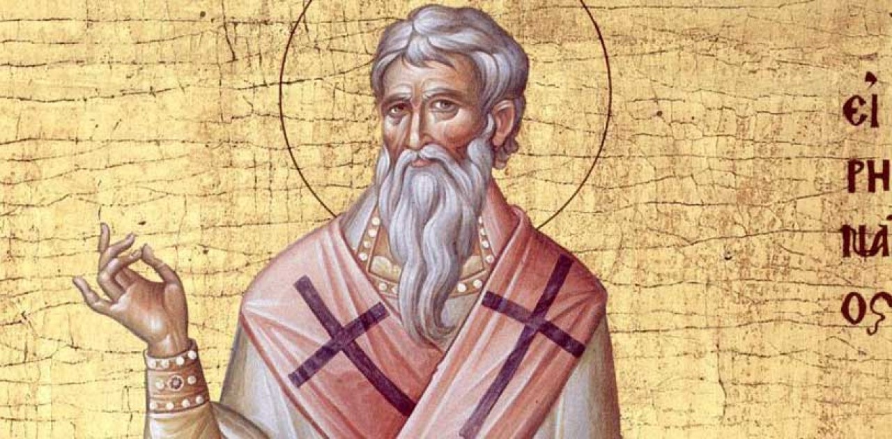 Irénée de Lyon, un maître spirituel pour le XXIe siècle | RCF