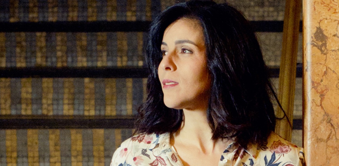 La chanteuse Souad Massi, un souffle de liberté | RCF