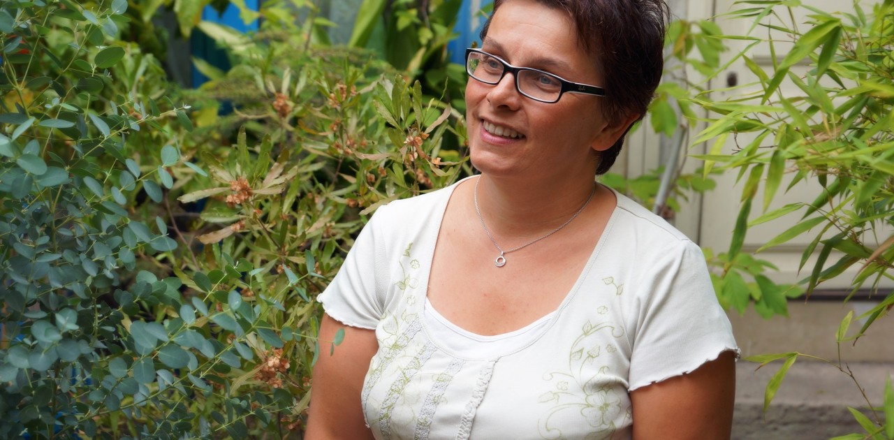 Stéphanie Pageot: "Le ministère de l'Agriculture manque d'ambition pour ...