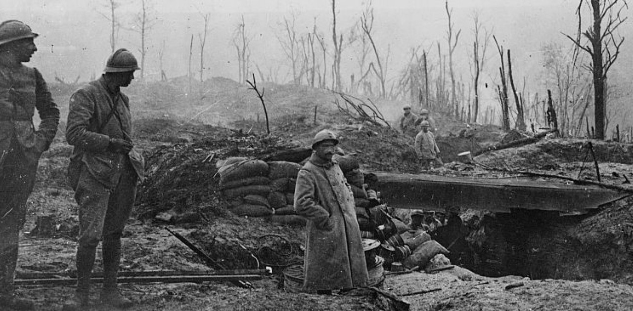 Les 100 ans de la bataille de Verdun | RCF