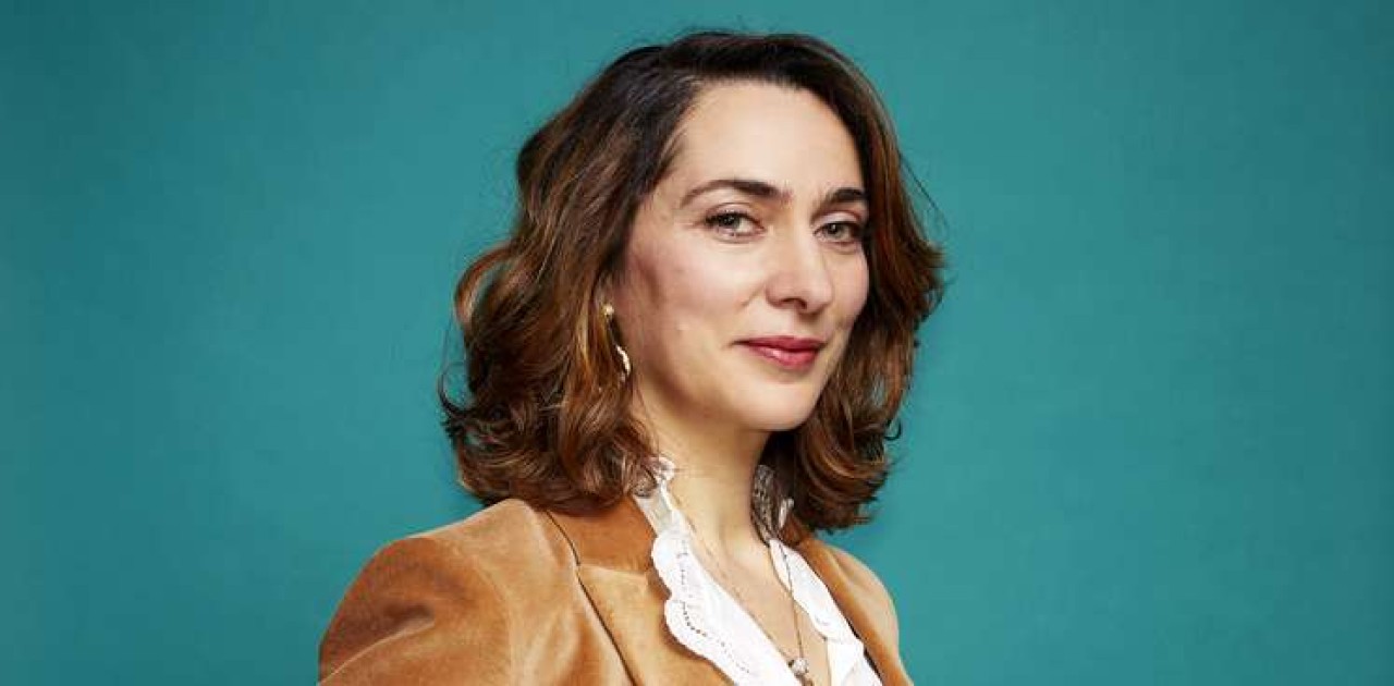Kahina Bahloul, première femme imame de France | RCF