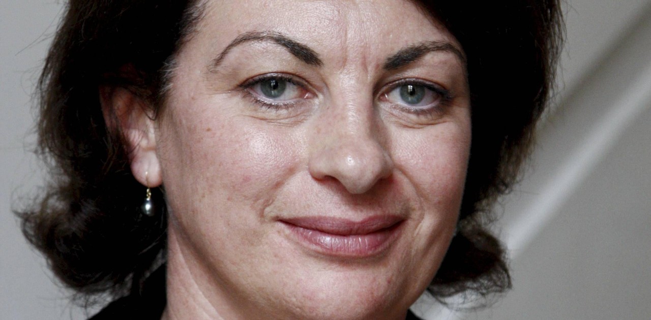 Marie Derain de Vaucresson: une juriste à l'écoute des victimes d'abus ...