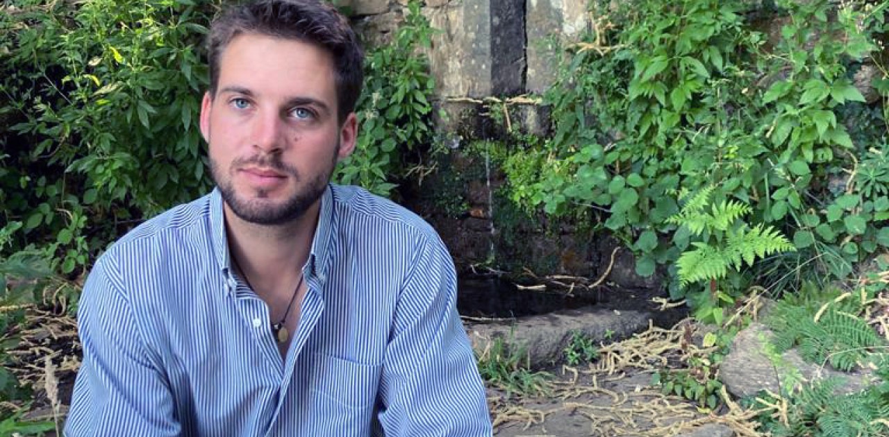 La quête spirituelle de Thibault Autric, renoncer au fantasme d'une vie ...