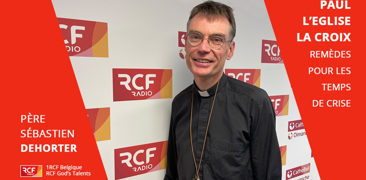 Paul, l'Eglise et la Croix, des remèdes pour les temps de crise ...