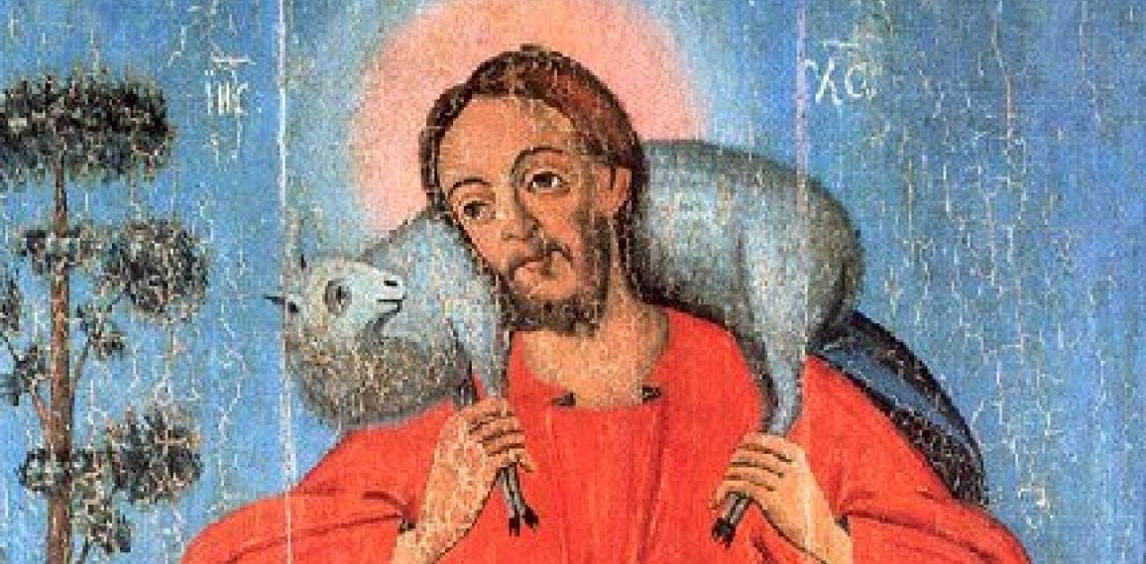 [L'Évangile du dimanche] Jésus, le bon berger | RCF