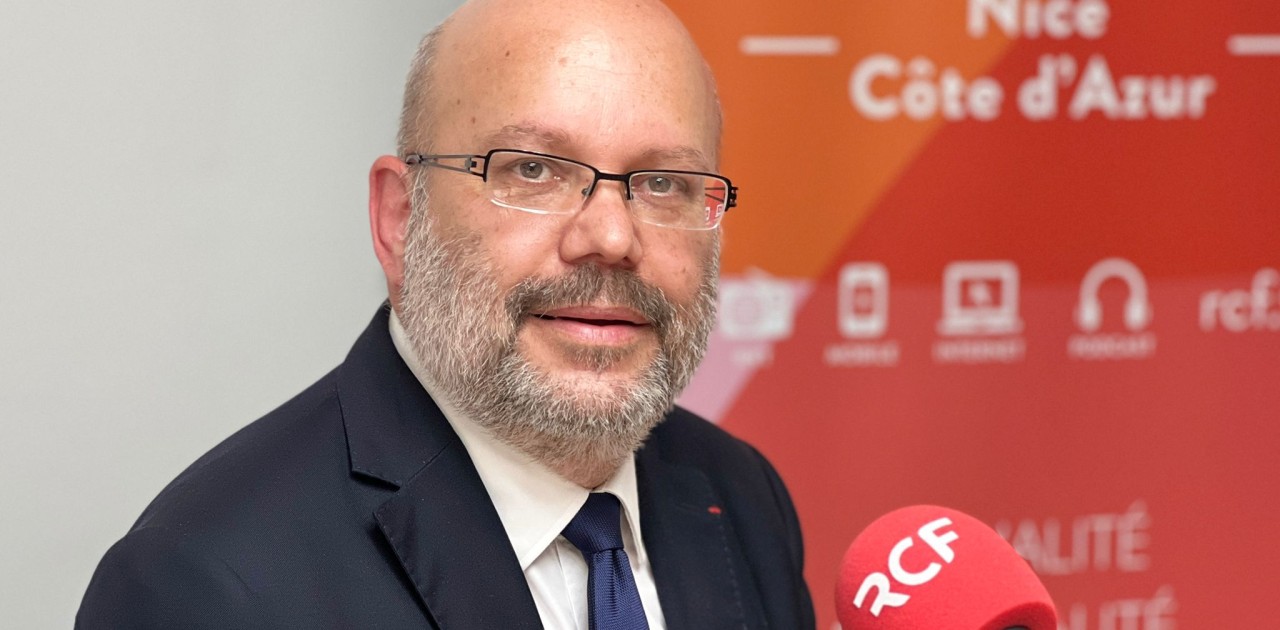 Législatives: Philippe Pradal, "engagé à conserver la 3ème ...