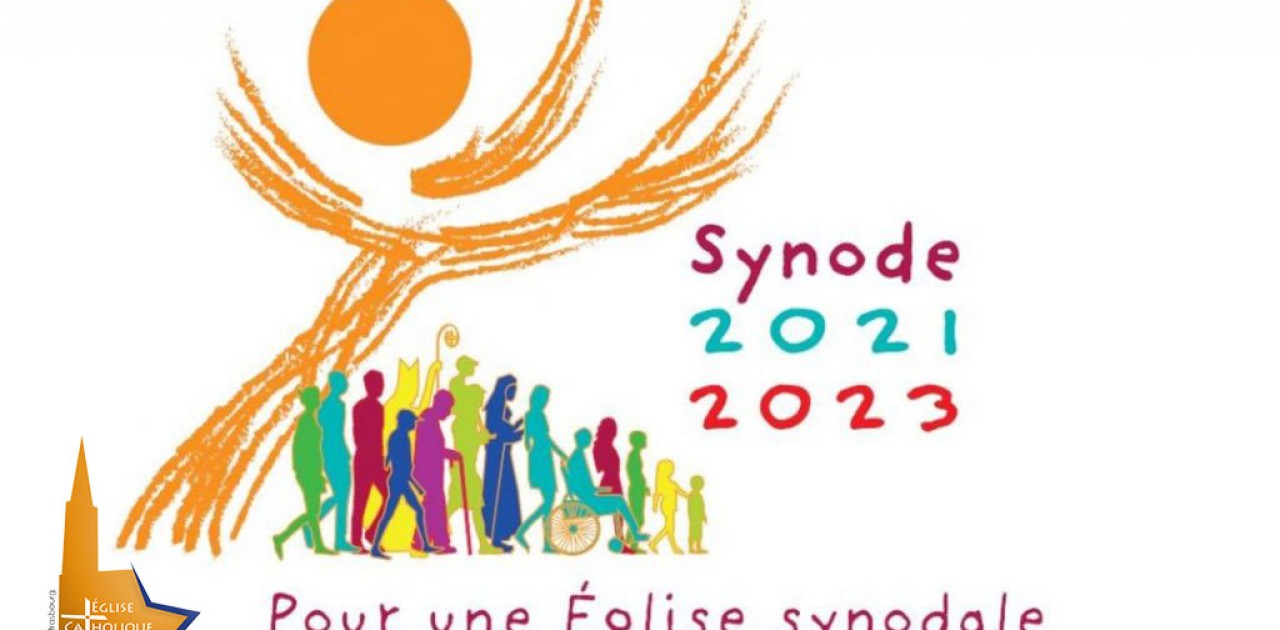 Présentation des résultats locaux du Synode sur la synodalité | RCF Alsace