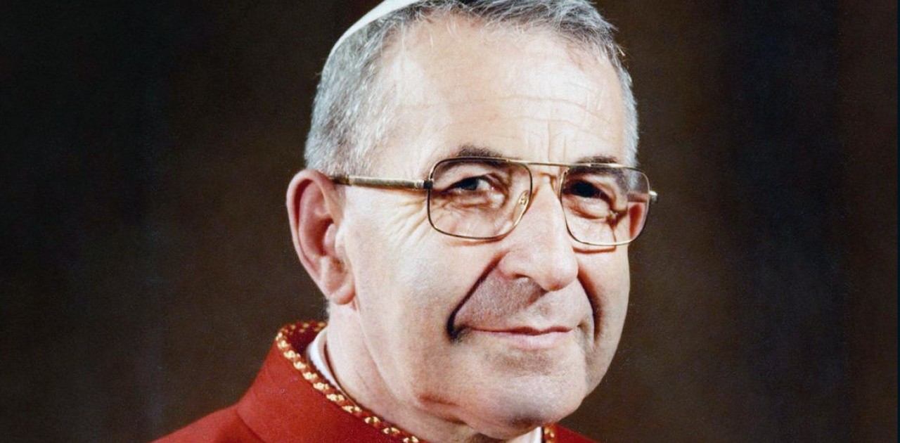 Béatification de Jean Paul Ier : qui était ce pape éphémère ? | RCF