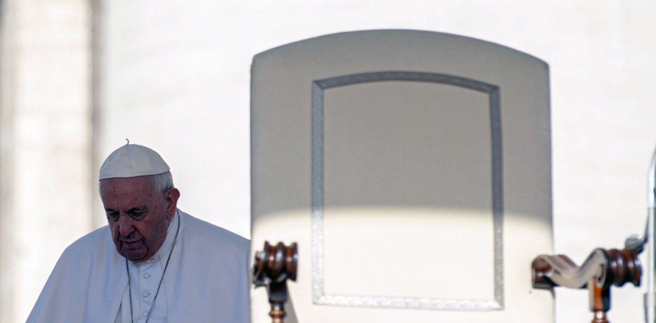 Procès du cardinal Zen à Hong Kong, pourquoi le Vatican reste discret | RCF