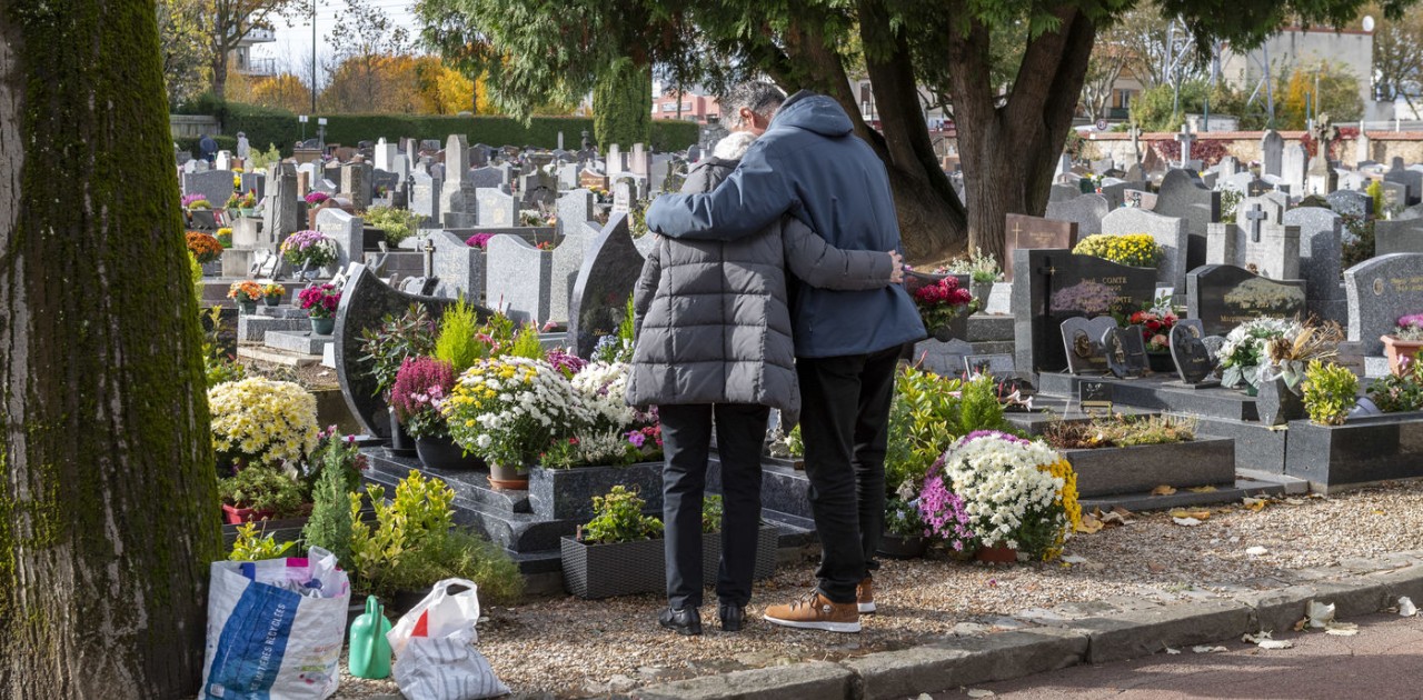 La Toussaint et le Jour des morts | RCF