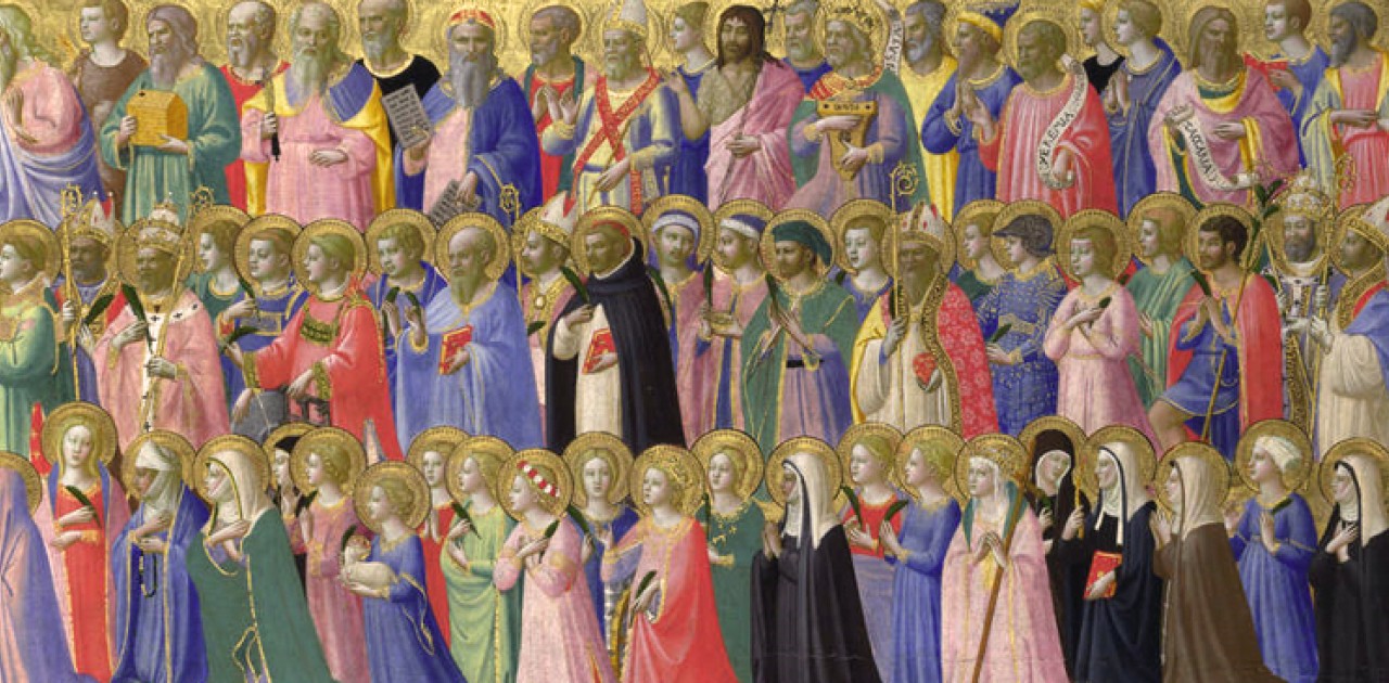 Quelle différence entre la Toussaint et le Jour des morts ? | RCF