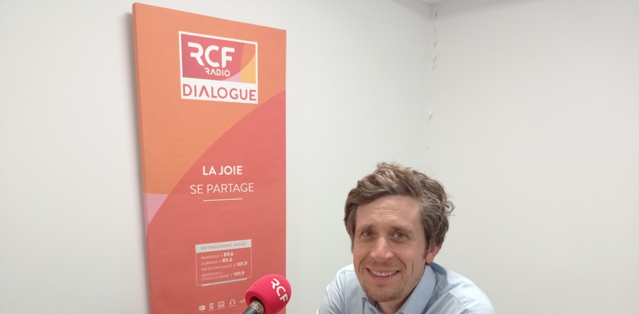 Troisième édition du parcours "Marche avec ton Dieu" | Dialogue RCF ...