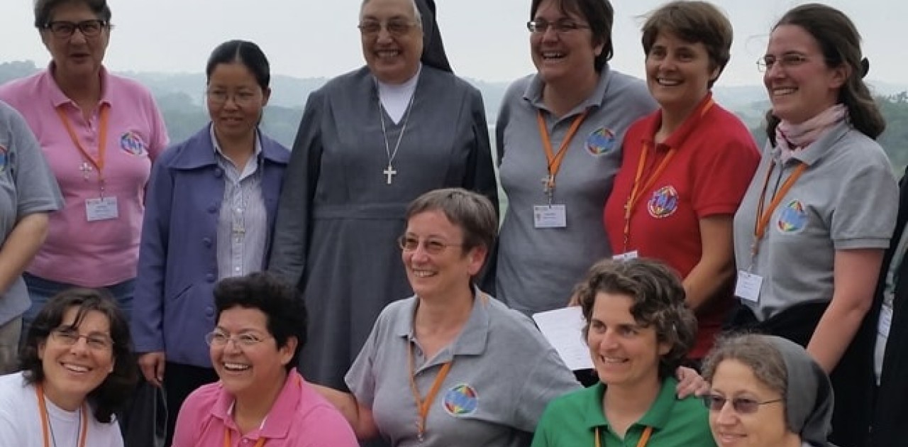 Spiritualité salésienne au féminin | RCF
