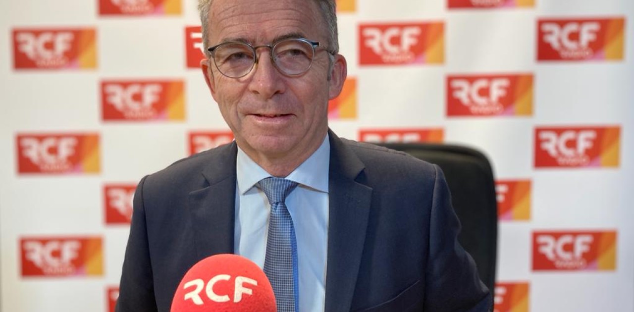 Général Christophe Gomart : "La France a donné 25% de son artillerie à ...