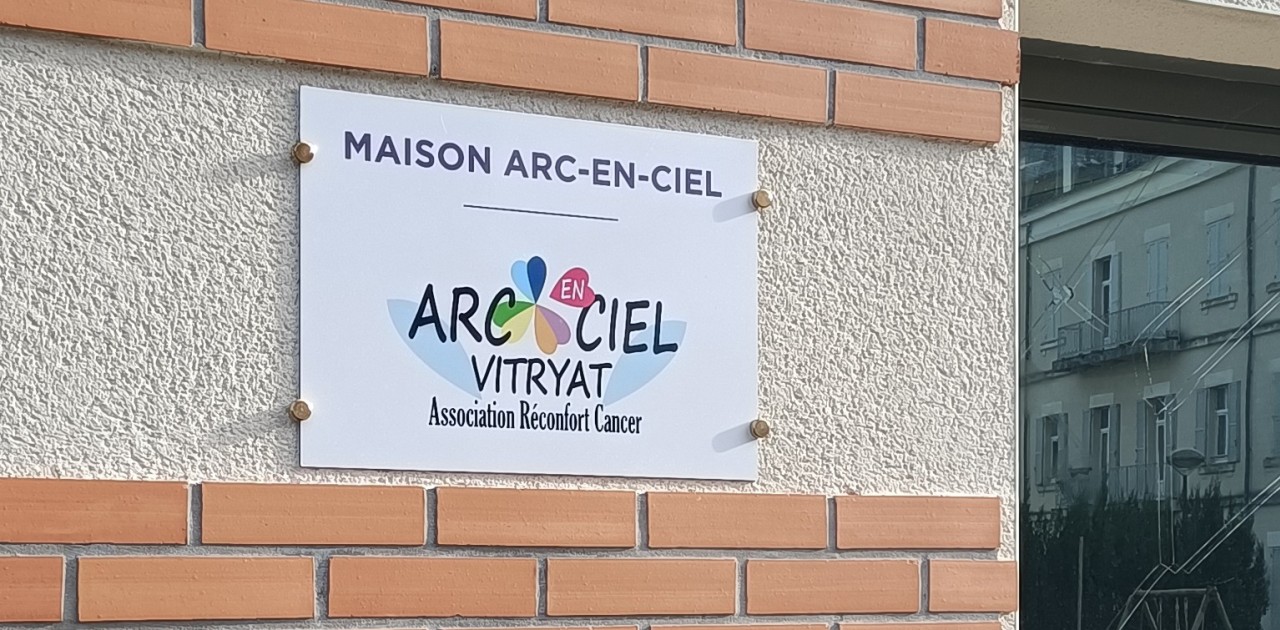 Bienvenue à la maison Arc-en-Ciel ! | RCF Cœur de Champagne
