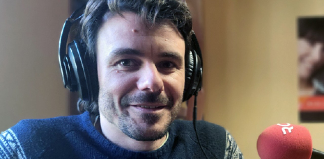 Mathieu Yon, la spiritualité du travail de la terre | Témoin | RCF