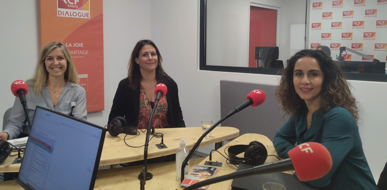 Entreprendre pour Toi : des entreprises engagées contre le mal logement | Dialogue RCF (Aix ...