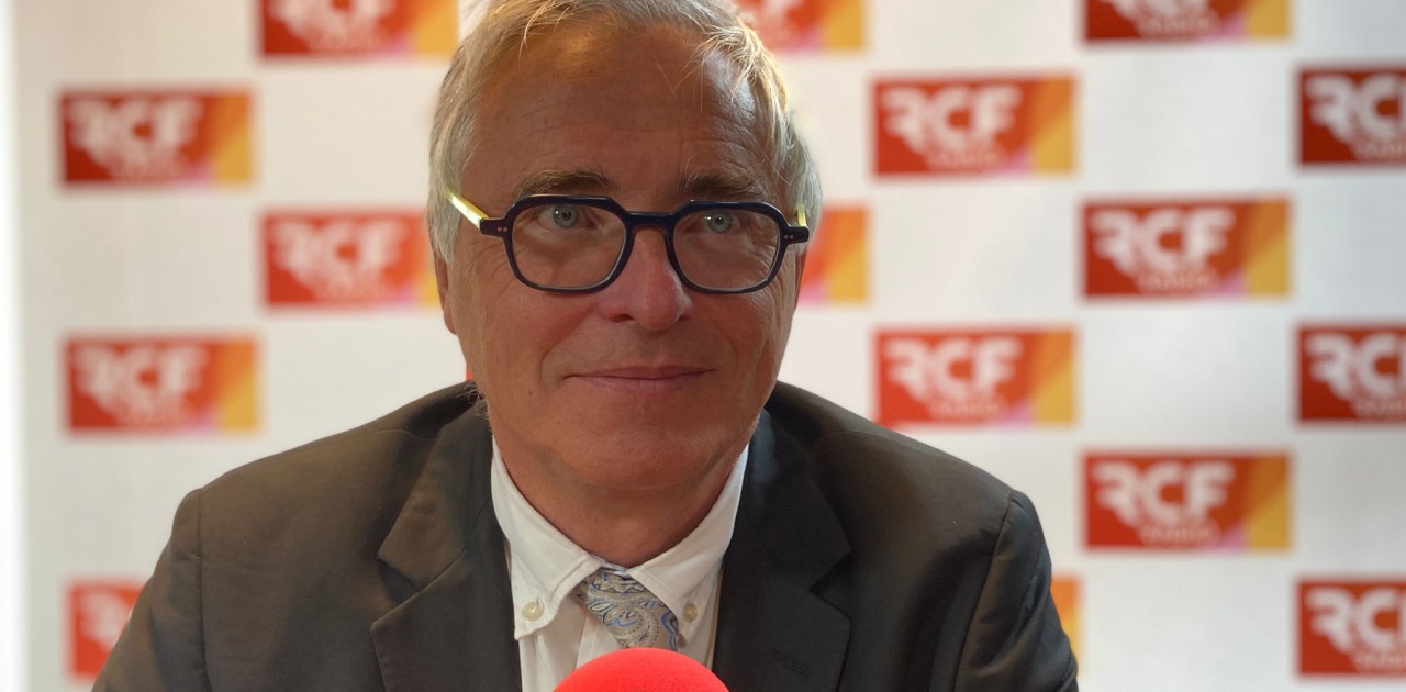Face au réchauffement climatique, la nécessaire mobilisation des ...