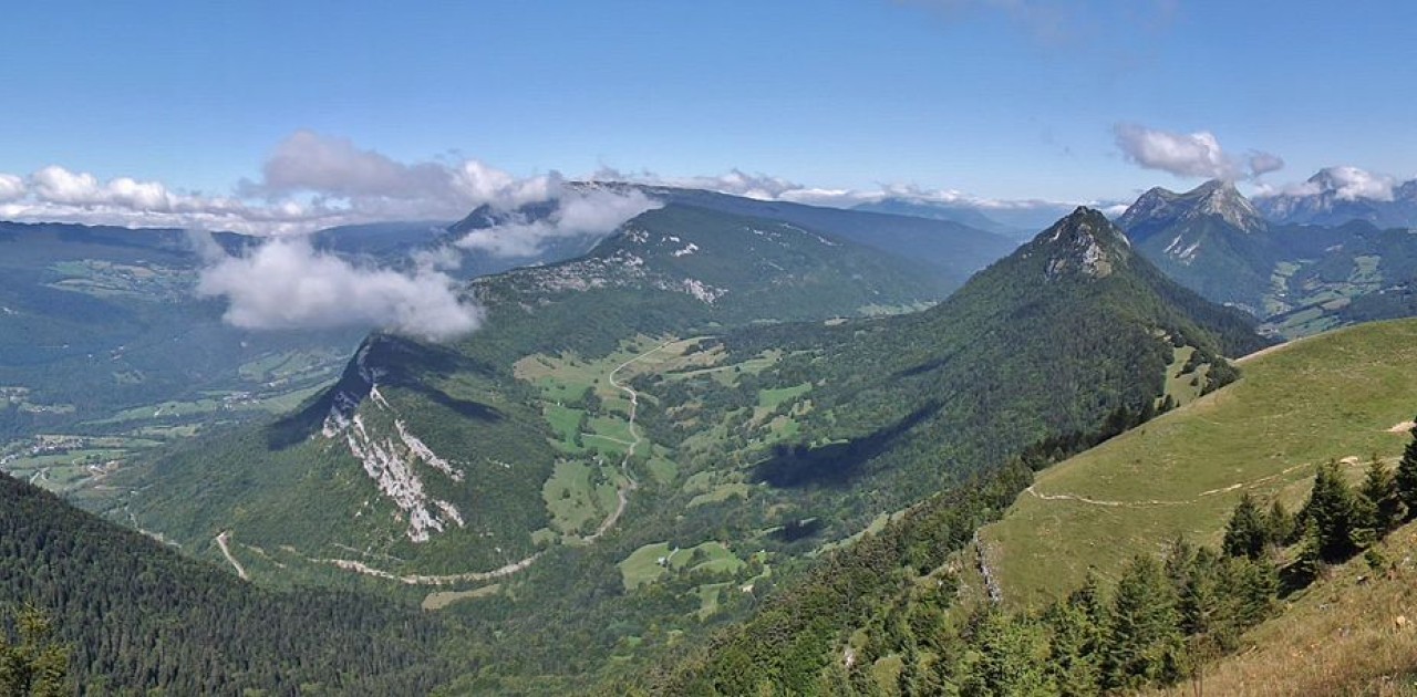 Parc Naturel des Bauges : Les experts de l'Unesco réévaluent le label ...