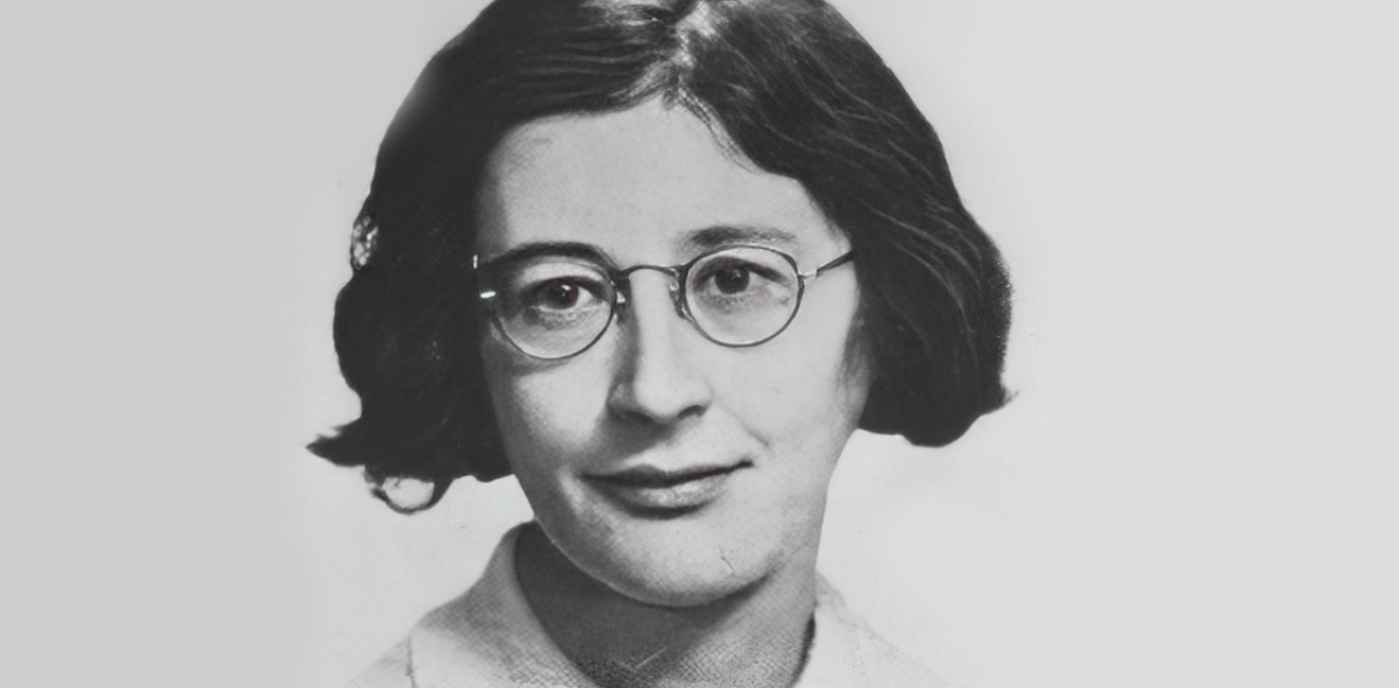 Simone Weil, une pensée plus que jamais actuelle | RCF