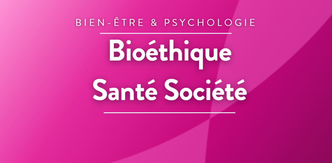 Comment soigner dans une médecine éclatée? | La chronique bioéthique ...