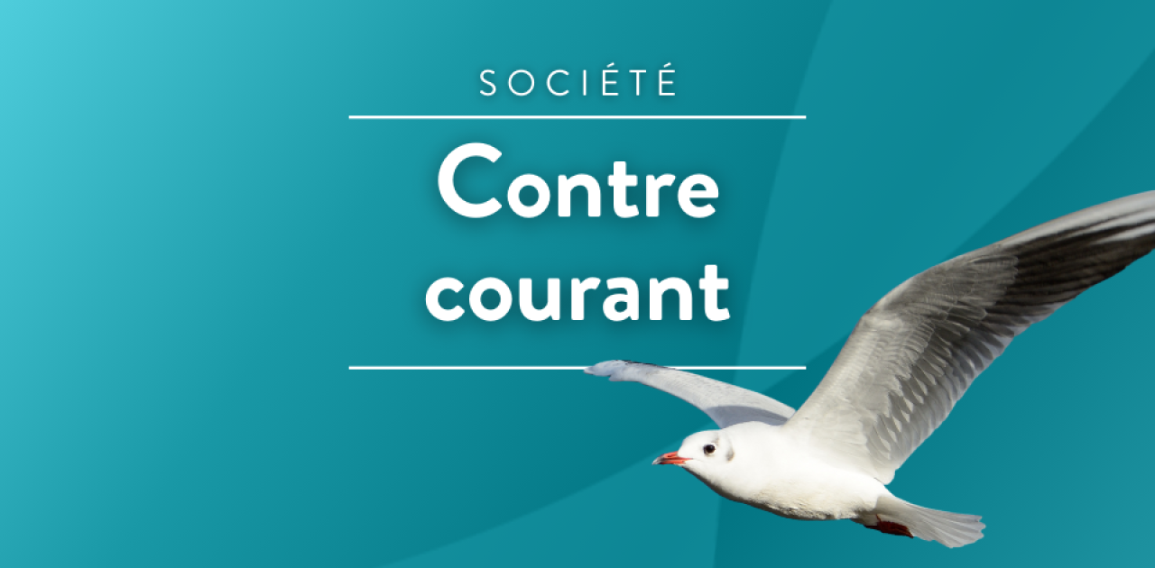 Contre courant