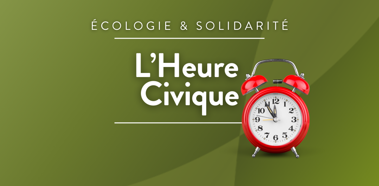 L'Heure Civique