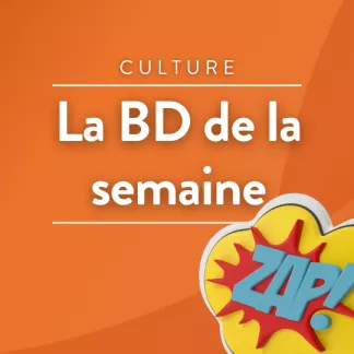 "Petit bonhomme" d'Alexis Bacci et Grégory Panaccione | La BD de la ...