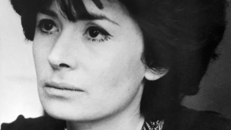 Christiane Singer, "vivre pleinement et aimer immodérément" | RCF
