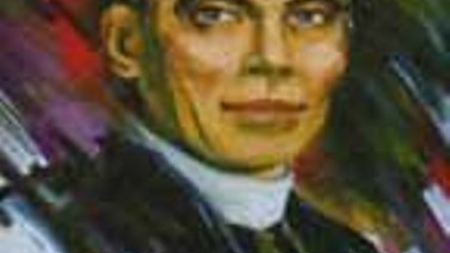 Saint Pierre Julien Eymard (1811-1868) Je serais prêtre 1/4 | RCF Hauts ...
