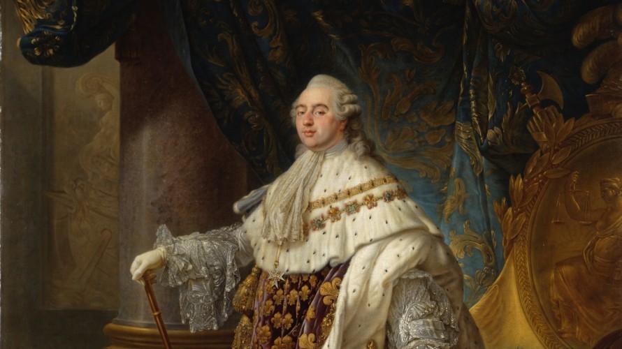 Pas de messe traditionaliste pour Louis XVI à la cathédrale cette année ...