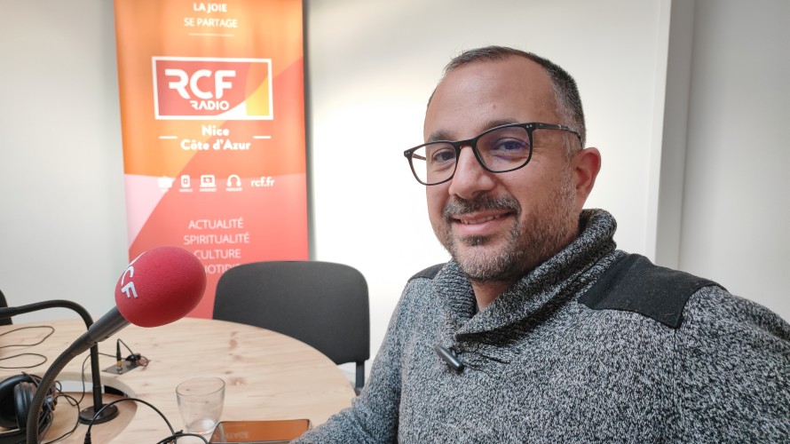 ENTRETIEN. Jonathan Raybaud : "on peut se servir des champignons pour ...