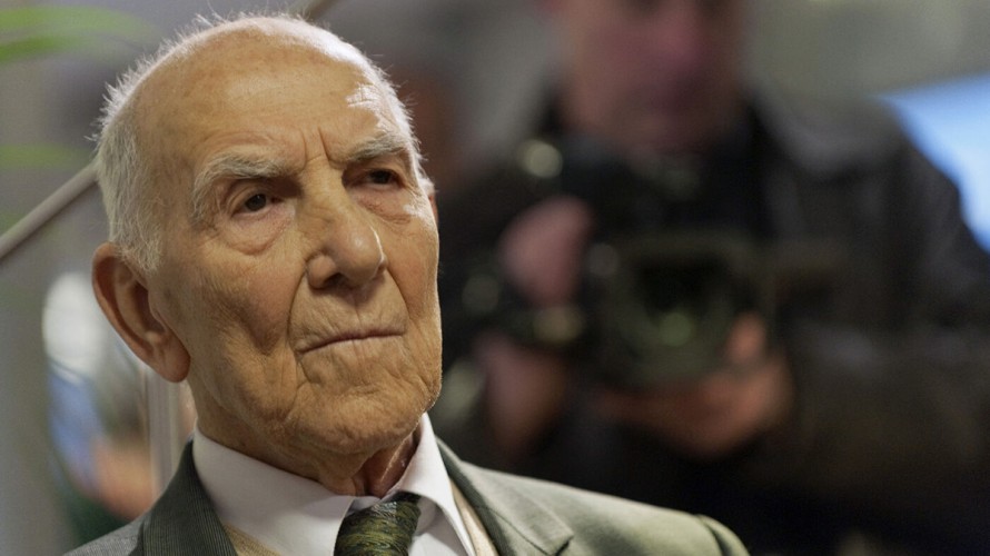 10 ans après sa mort, hommage à Stéphane Hessel | RCF