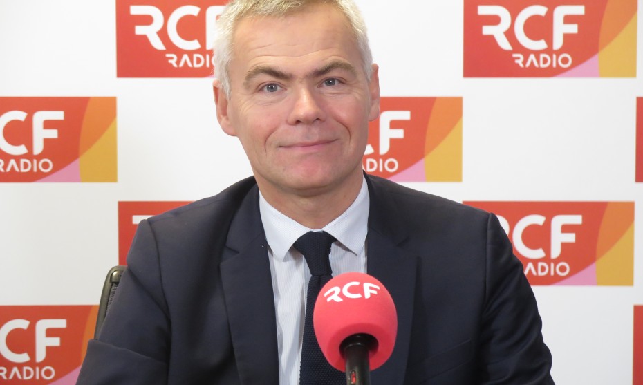 Christophe Bouillon : "il y a un sentiment d’abandon très fort" | RCF