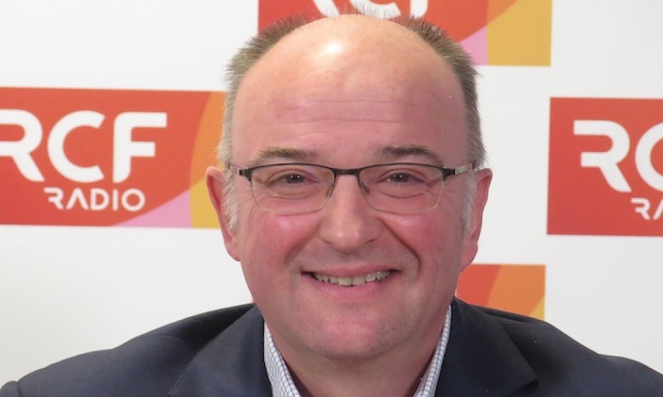 Marc Soulé: "les dons sont la clé pour financer RCF" | RCF